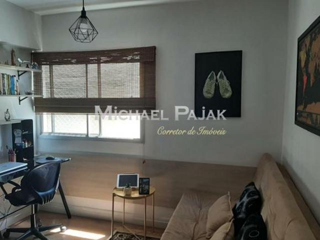 Apartamento tipo para venda em Santana Michael Pajak 11 99996 4550