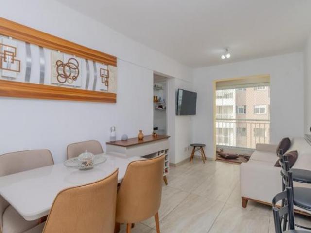 Apartamento tipo para venda em Sítio do Mandaqui com 2 quartos, 48m²
