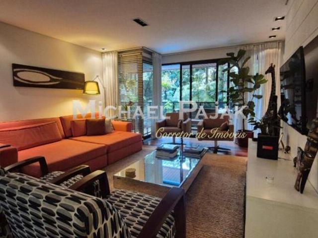 Apartamento tipo para venda em Sumaré Michael Pajak 11 99996 4550