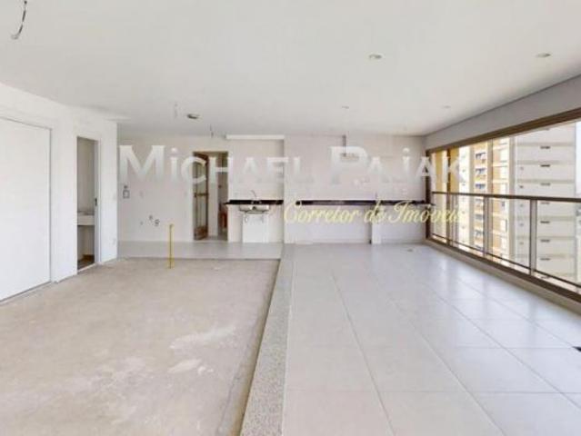 Apartamento tipo para venda em Sumaré Michael Pajak 11 99996 4550