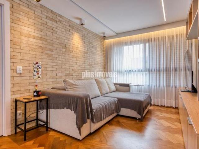 Apartamento tipo para venda em Sumaré com 3 quartos, sendo 3 suítes, 200m²