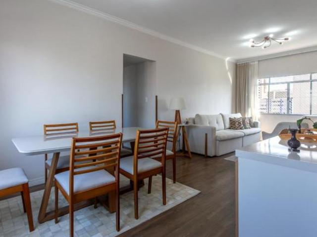 Apartamento tipo para venda em Sumaré com 3 quartos, sendo 1 suíte, 104m²