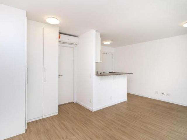 Apartamento tipo para venda em Sumarezinho com 1 quarto, sendo 1 suíte, 41m²