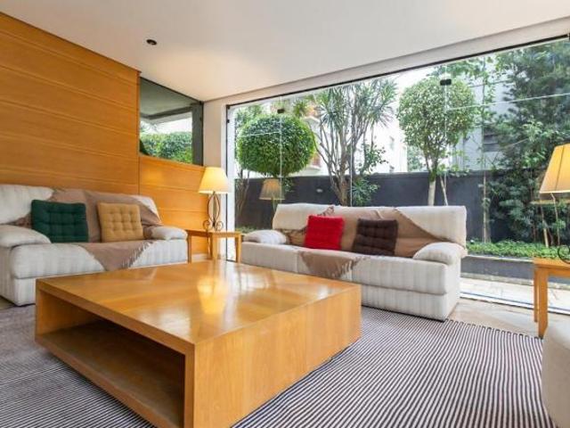 Apartamento tipo para venda em Sumarezinho com 1 quarto, sendo 1 suíte, 44m²