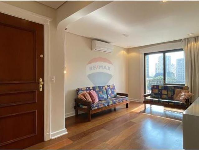 Apartamento tipo para venda em Pompeia com 3 quartos, sendo 1 suíte, 103m²