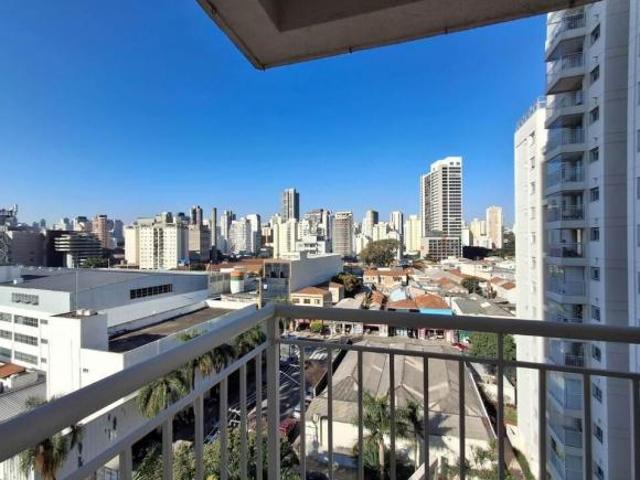 Apartamento tipo para venda em Pompéia com 2 quartos, sendo 1 suíte, 77m²