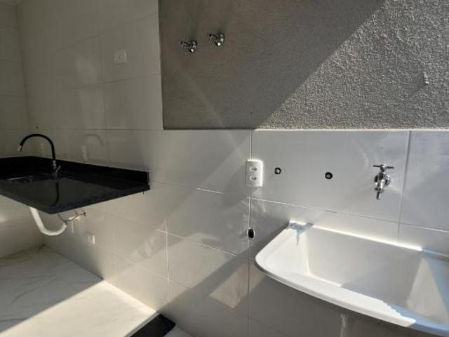 Apartamento tipo para venda em Parada Inglesa com 1 quarto, 26m²
