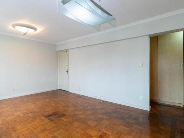 Apartamento tipo para venda em Paraíso com 3 quartos, sendo 1 suíte, 102m²