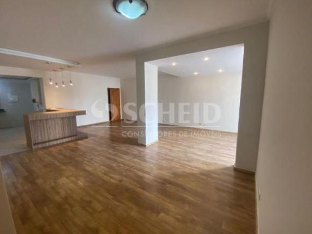 Apartamento tipo para venda em Paraíso com 3 quartos, sendo 1 suíte, 124m²