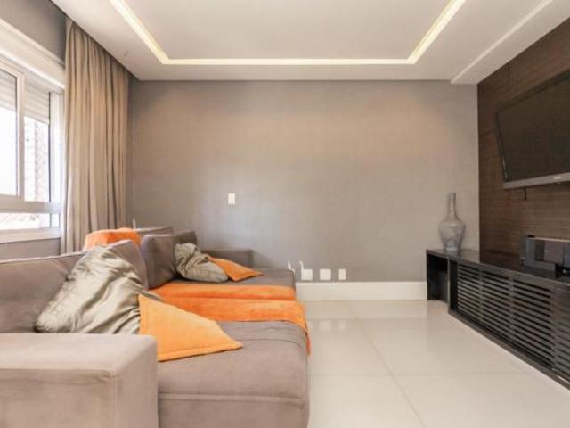 Apartamento tipo para venda em Paraíso com 3 quartos, sendo 3 suítes, 213m²