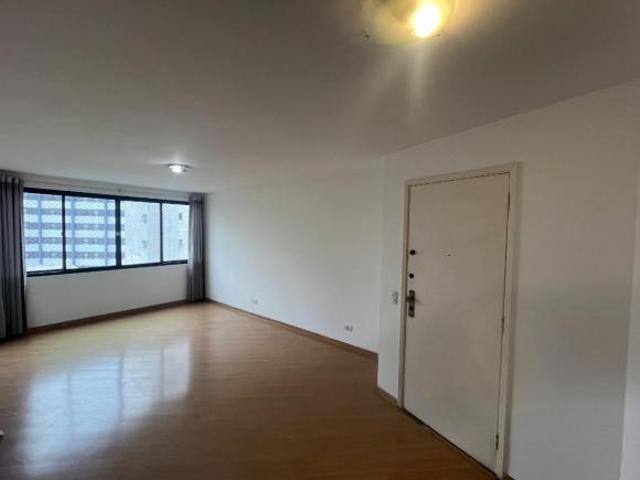 Apartamento tipo para venda em Paraíso com 3 quartos, 107m²
