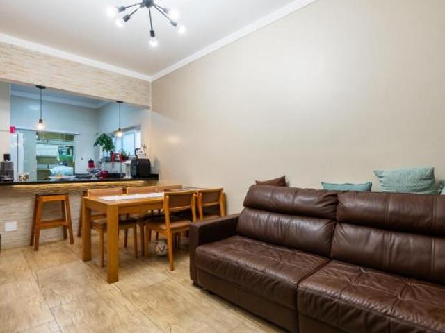 Apartamento tipo para venda em Paraíso com 2 quartos, 88m²
