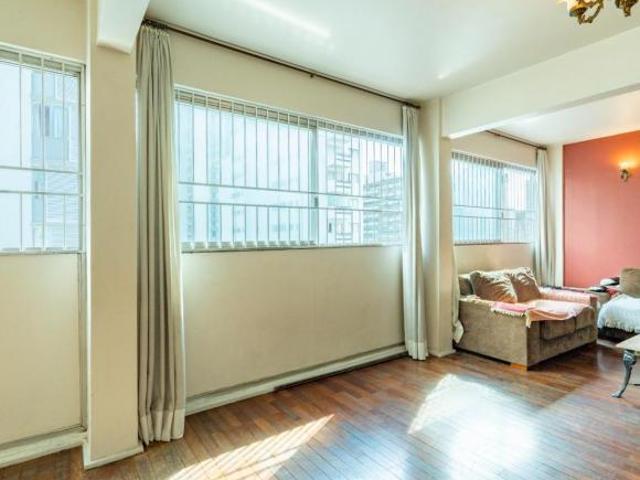 Apartamento tipo para venda em Paraíso com 4 quartos, sendo 1 suíte, 145m²