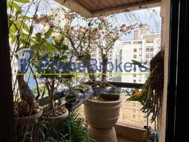 Apartamento tipo para venda em Paraíso com 4 quartos, sendo 4 suítes, 178m²
