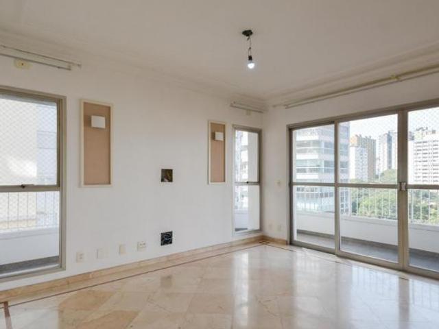 Apartamento tipo para venda em Paraíso com 4 quartos, sendo 4 suítes, 208m²