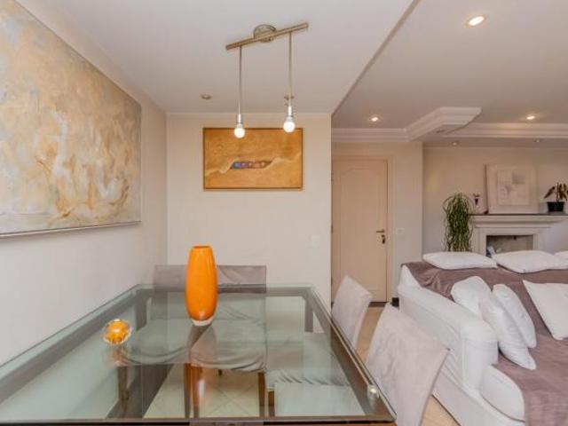 Apartamento tipo para venda em Parque Bairro Morumbi com 4 quartos, sendo 3 suítes, 152m²