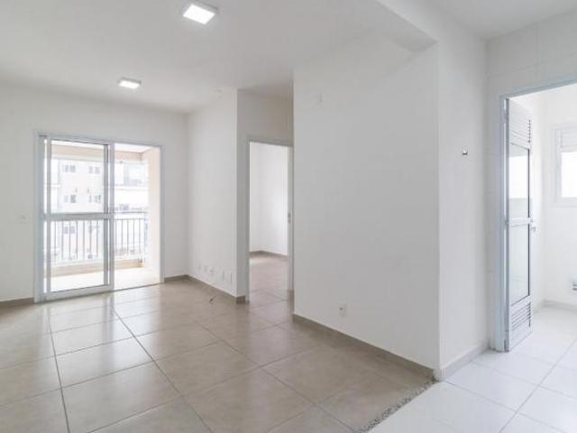 Apartamento tipo para venda em Parque da Vila Prudente com 2 quartos, sendo 1 suíte, 58m²