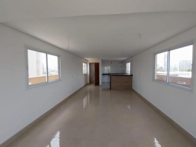 Apartamento tipo para venda em Parque Peruche com 2 quartos, 37m²