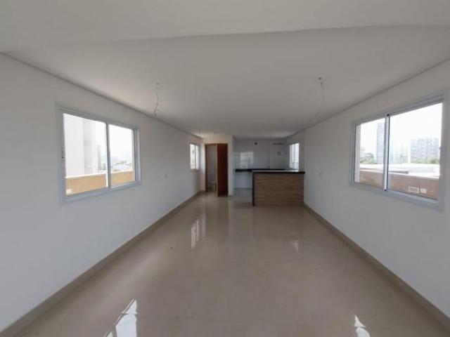 Apartamento tipo para venda em Parque Peruche com 2 quartos, 37m²