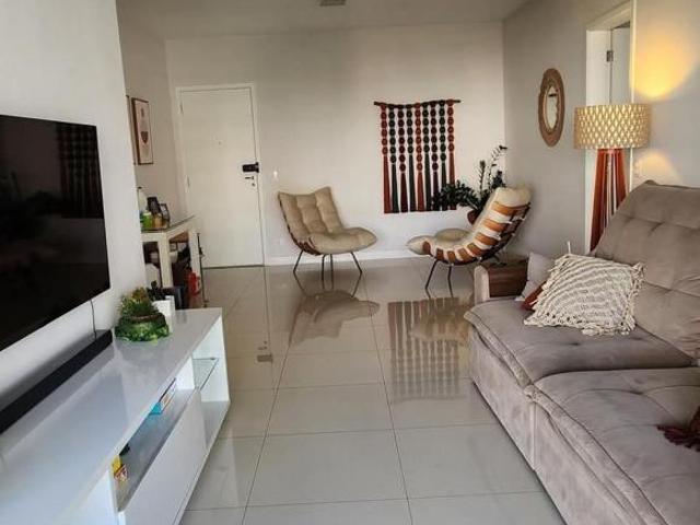 Apartamento tipo para venda em Parque Reboucas com 4 quartos, sendo 2 suítes, 133m²