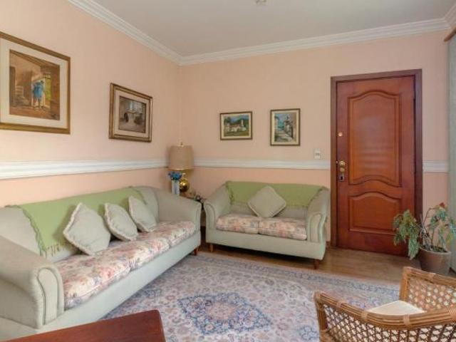 Apartamento tipo para venda em Parque São Domingos com 3 quartos, sendo 1 suíte, 78m²