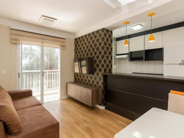 Apartamento tipo para venda em Parque São Lucas com 2 quartos, sendo 1 suíte, 65m²