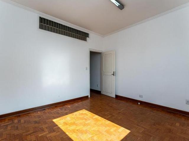 Apartamento tipo para venda em Perdizes com 1 quarto, 44m²