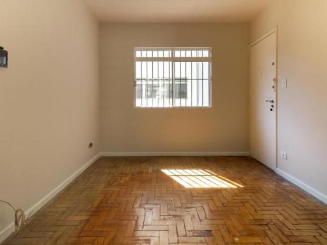 Apartamento tipo para venda em Perdizes com 1 quarto, 46m²