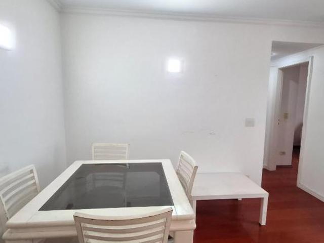 Apartamento tipo para venda em Perdizes com 2 quartos, 63m²