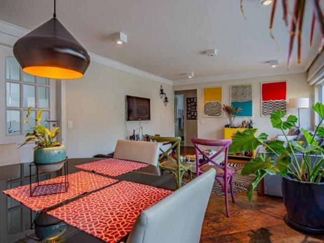Apartamento tipo para venda em Perdizes com 2 quartos, sendo 1 suíte, 74m²