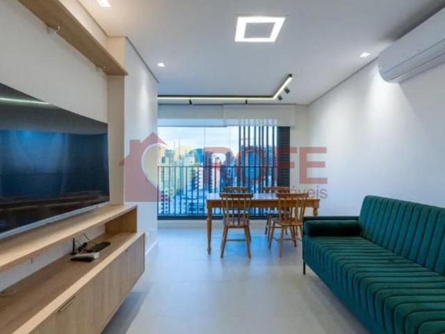 Apartamento tipo para venda em Perdizes com 2 quartos, sendo 2 suítes, 70m²