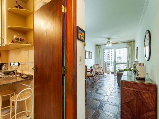 Apartamento tipo para venda em Perdizes com 3 quartos, 79m²