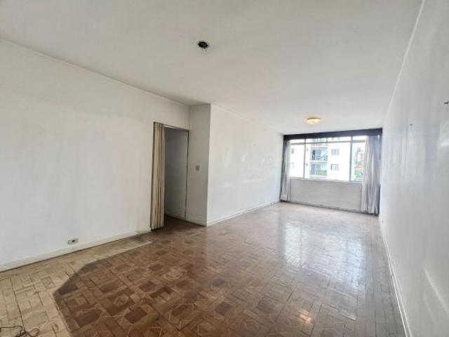 Apartamento tipo para venda em Perdizes com 3 quartos, 95m²
