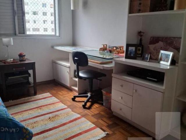 Apartamento tipo para venda em Perdizes com 3 quartos, sendo 1 suíte, 147m²