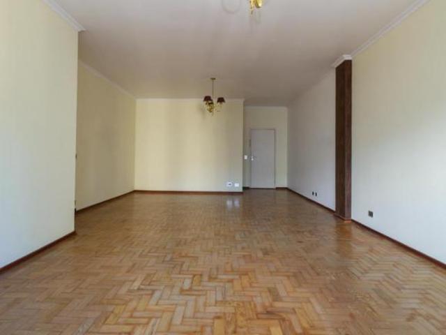 Apartamento tipo para venda em Perdizes com 3 quartos, sendo 1 suíte, 160m²