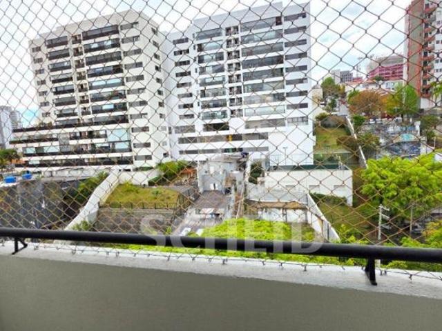 Apartamento tipo para venda em Perdizes com 3 quartos, sendo 1 suíte, 72m²
