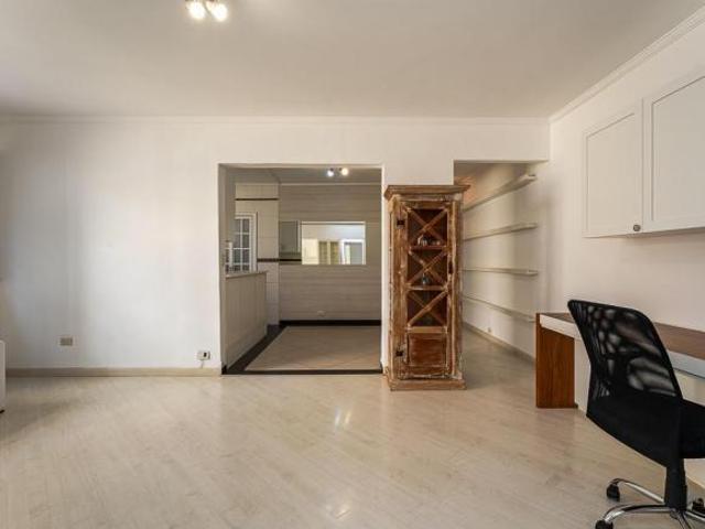 Apartamento tipo para venda em Perdizes com 3 quartos, sendo 2 suítes, 106m²