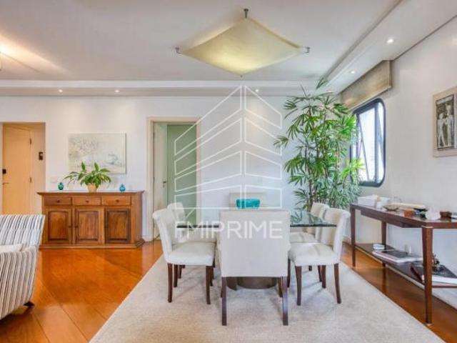 Apartamento tipo para venda em Perdizes com 4 quartos, sendo 4 suítes, 200m²