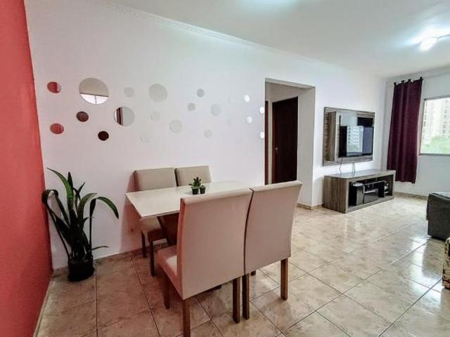 Apartamento tipo para venda em Picanço com 2 quartos, 64m²