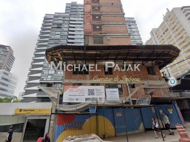 Apartamento tipo para venda em Pinheiros Michael Pajak 11 99996 4550