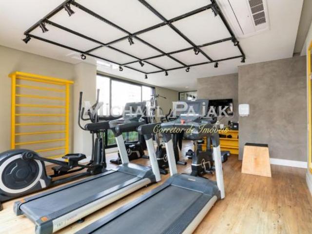 Apartamento tipo para venda em pinheiros Michael Pajak 11 99996 4550