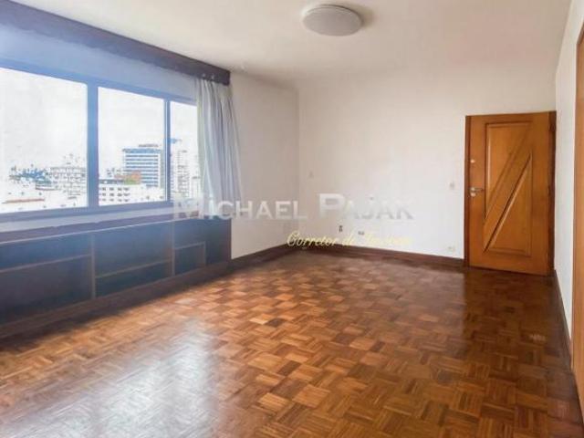 Apartamento tipo para venda em pinheiros Michael Pajak 11 99996 4550