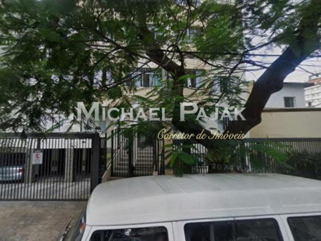 Apartamento tipo para venda em Pinheiros Michael Pajak 11 99996 4550