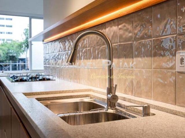Apartamento tipo para venda em Pinheiros Michael Pajak 11 99996 4550