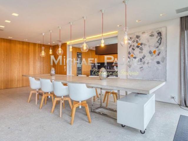 Apartamento tipo para venda em Pinheiros Michael Pajak 11 99996 4550