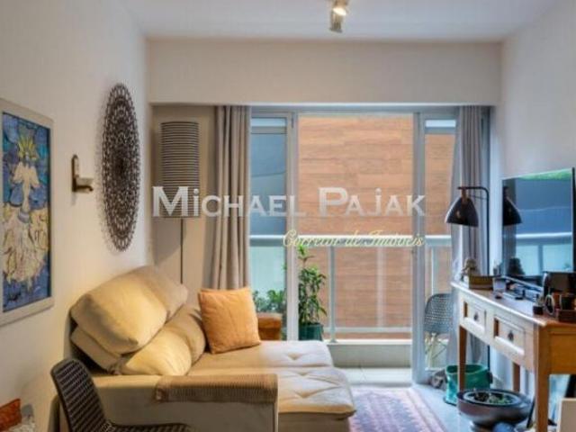 Apartamento tipo para venda em pinheiros Michael Pajak 11 99996 4550