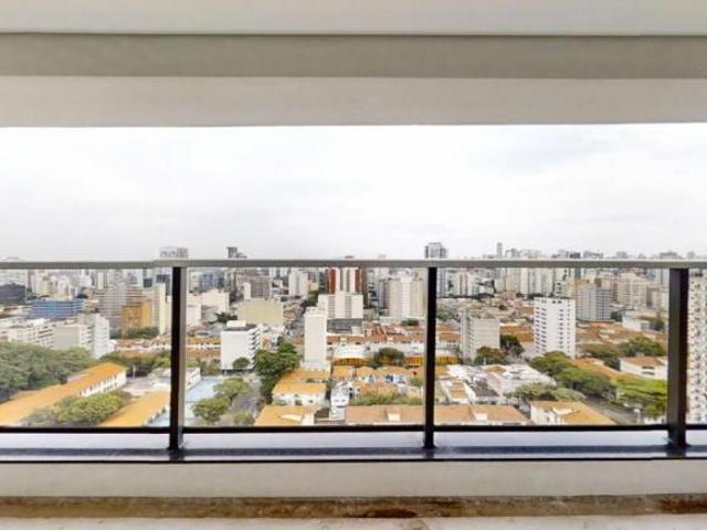 Apartamento tipo para venda em Pinheiros com 4 quartos, sendo 4 suítes, 231m²
