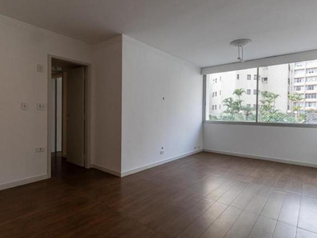 Apartamento tipo para venda em Pinheiros com 2 quartos, 81m²