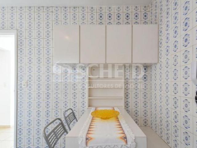 Apartamento tipo para venda em Pinheiros com 2 quartos, 85m²