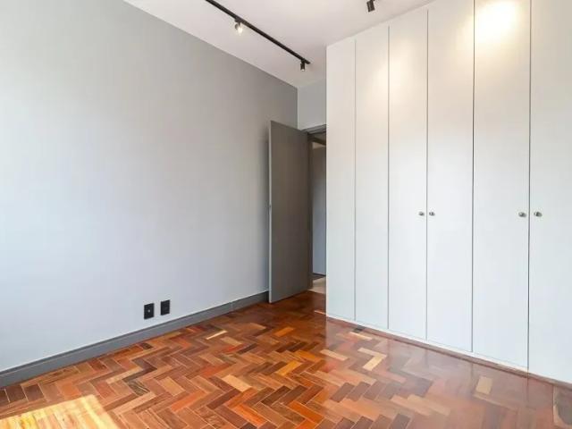 Apartamento para venda em Pinheiros com 2 quartos, sendo 1 suíte, 83m²